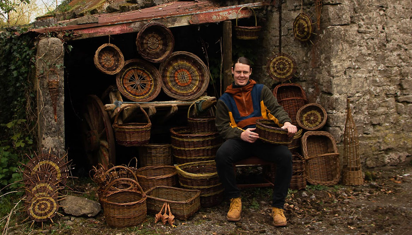 Ould Crafty - About Us